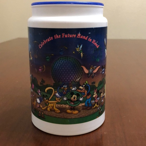 Disney | Dining | 200 Disney World Cup | Poshmark